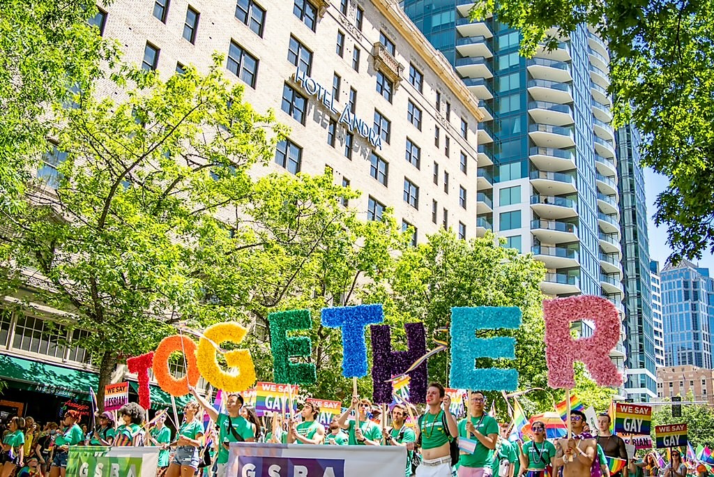 Seattle's Best Summer Events + Festivals - Hotel Andra Seattle - MGallery